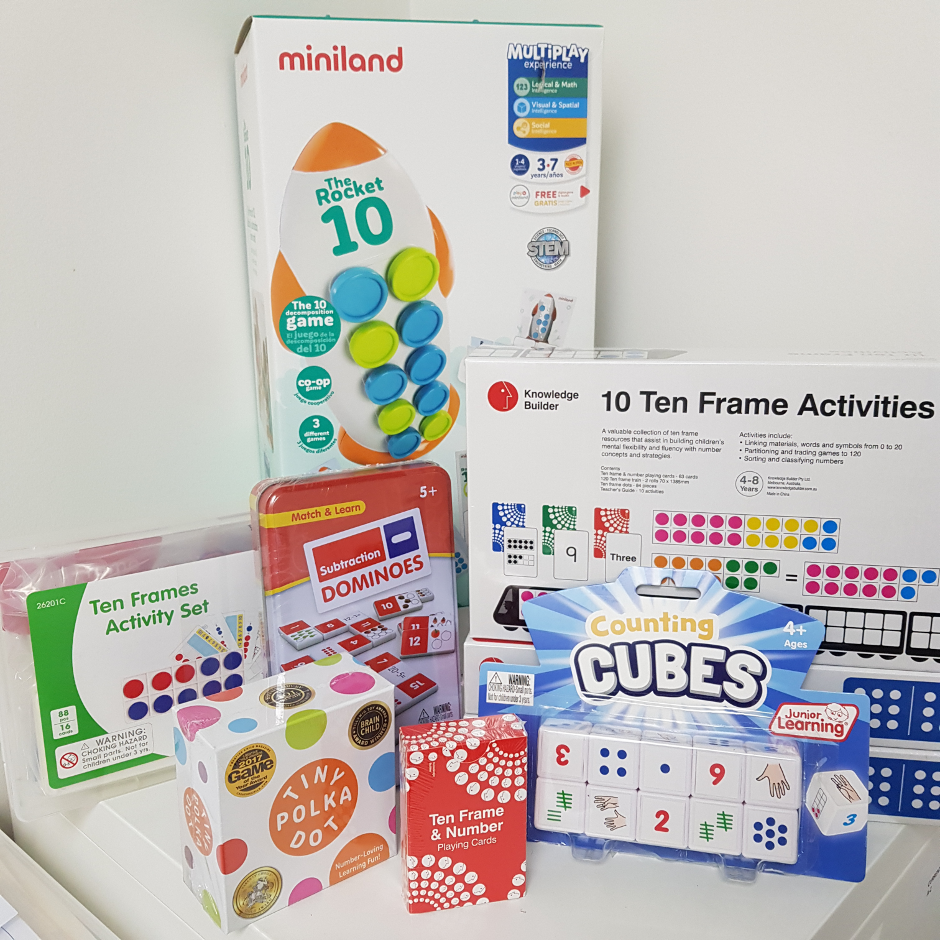 LEARNING ABOUT NUMBERS – Kids Unite