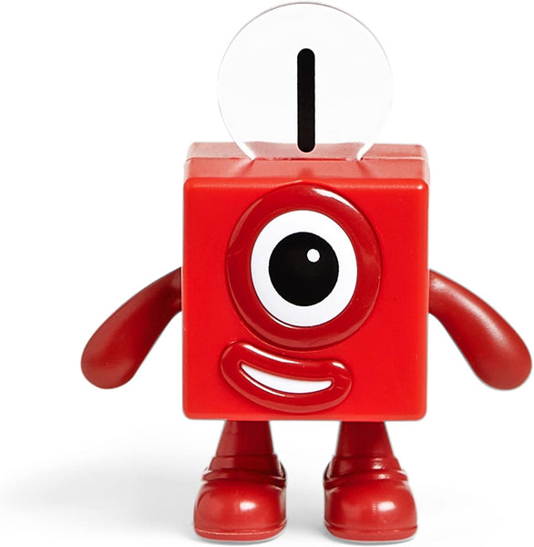 numberblocks friends one to five – Kids Unite