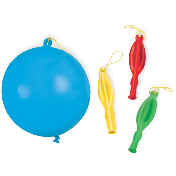 Punch Balls - in bag – Kids Unite