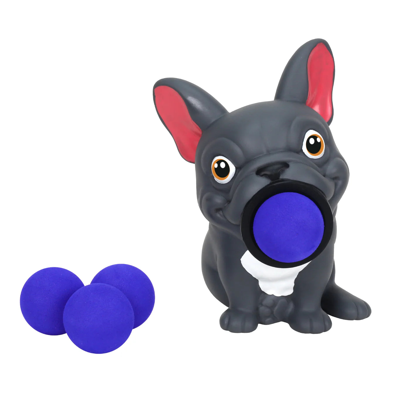 Hog wild popper – Kids Unite