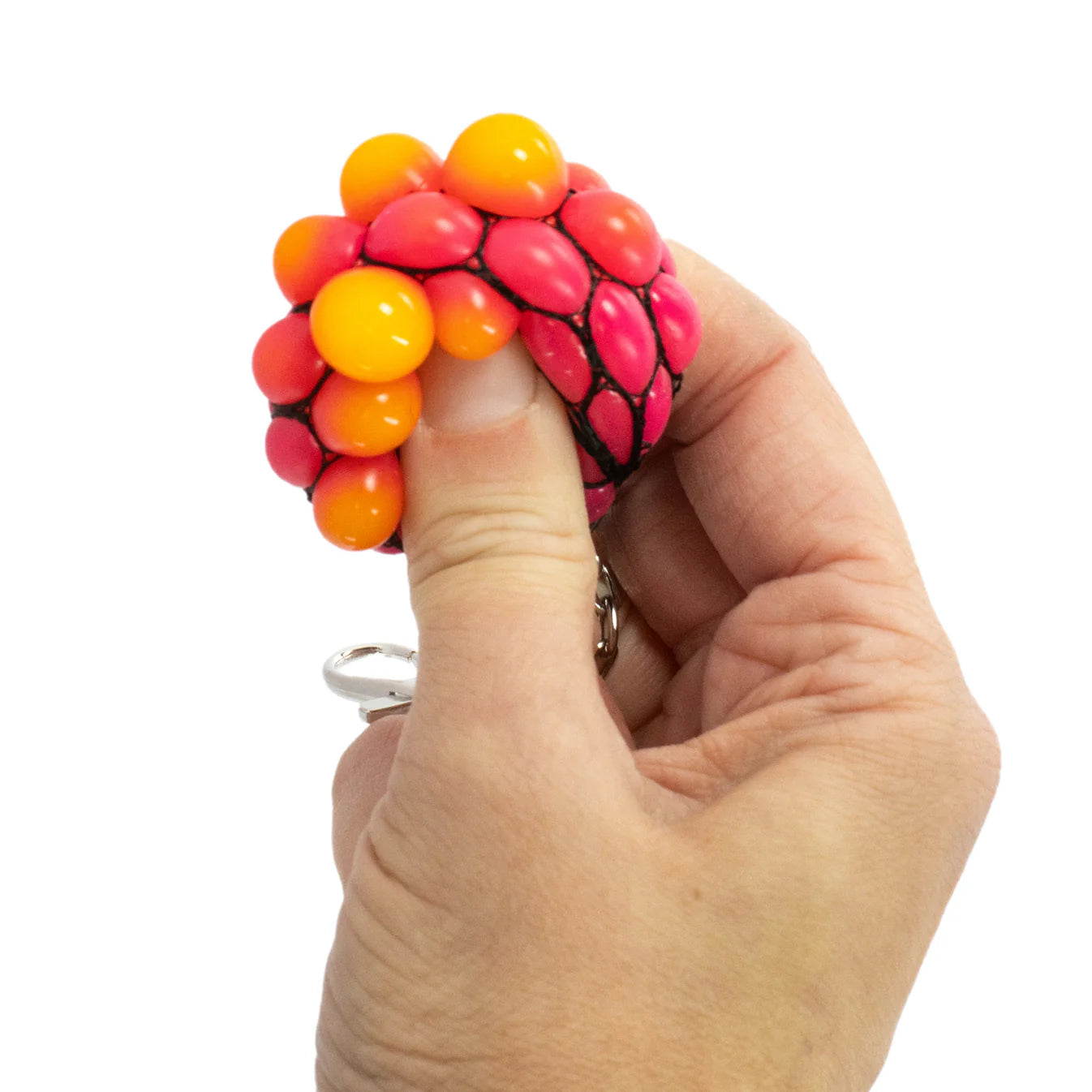 Gooey Mesh Keyring – Kids Unite