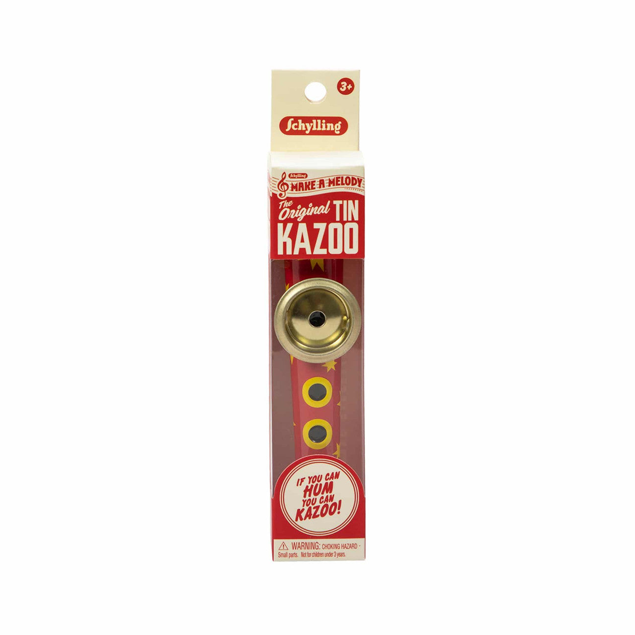 Musical Kazoo – Kids Unite