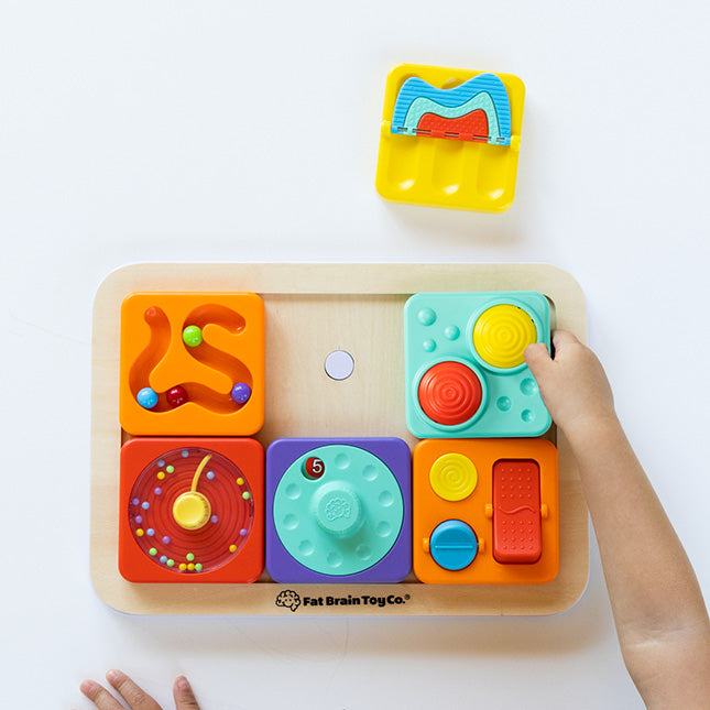 playtab sensory sets – Kids Unite