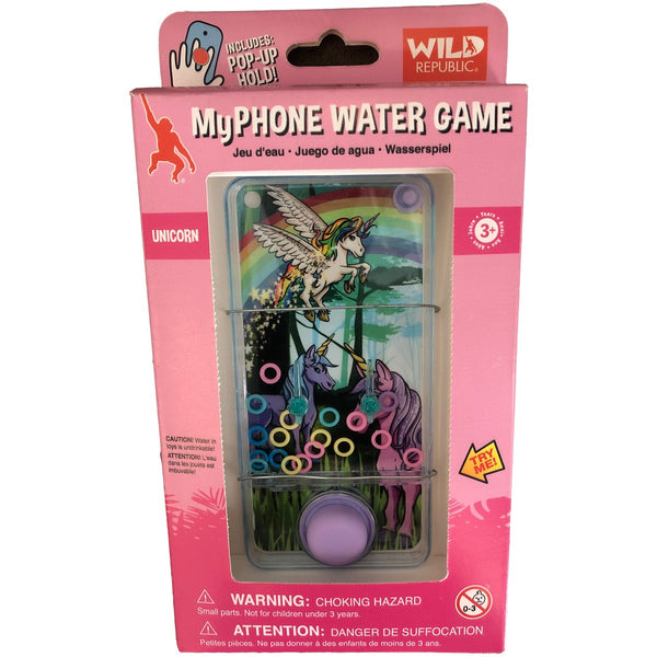myphone water game – Kids Unite