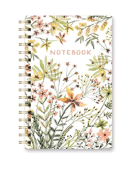 spiral notebook - studio oh – Kids Unite