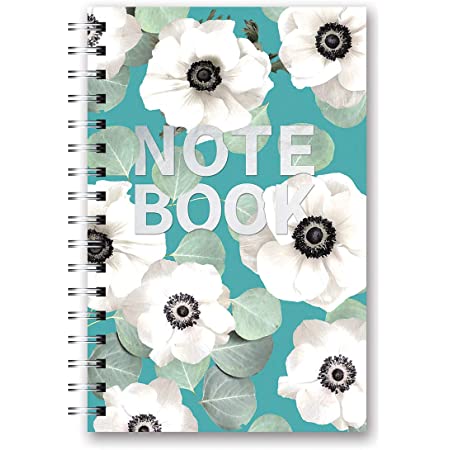 spiral notebook - studio oh – Kids Unite