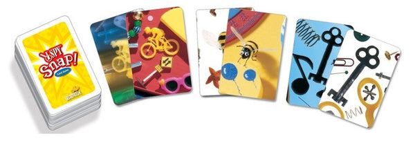 I spy - card games – Kids Unite