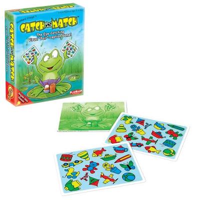 Catch the match – Kids Unite