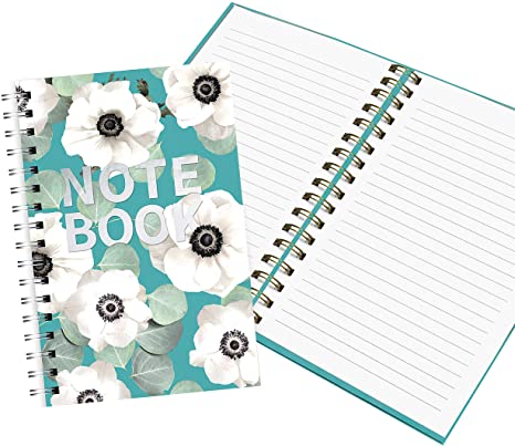 spiral notebook - studio oh – Kids Unite
