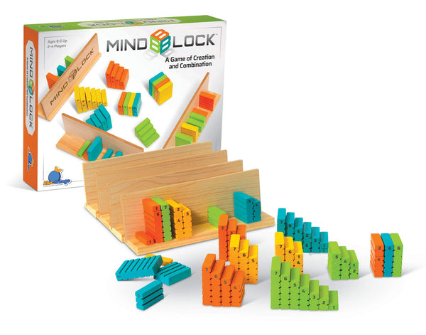 mind block – Kids Unite