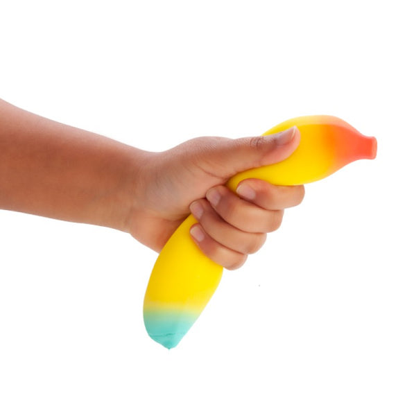 stretch banana – Kids Unite