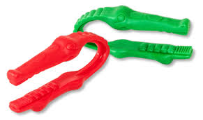 LR - gator grabber tweezers – Kids Unite