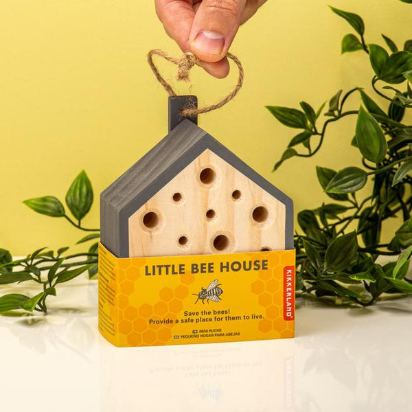 little bee house – Kids Unite
