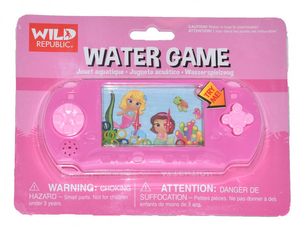 wild republic water games – Kids Unite