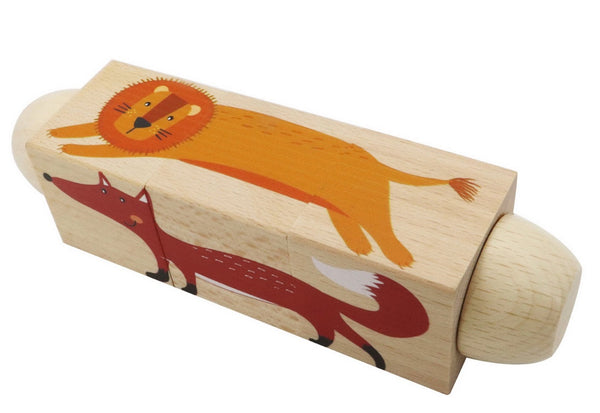 twist puzzle blocks – Kids Unite