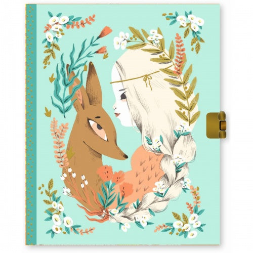 secret diary – Kids Unite