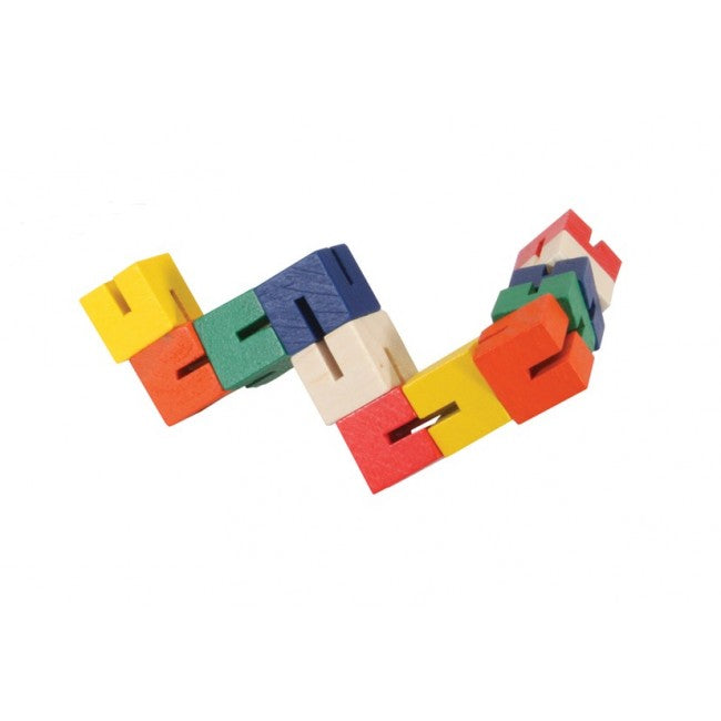 twist and lock blocks – Kids Unite