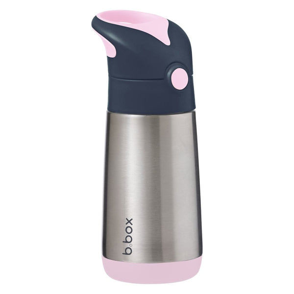 b.box - insulated drink bottle 350mL – Kids Unite