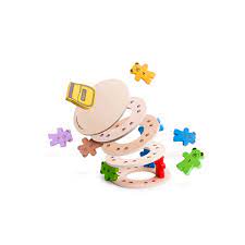 tumbling teddies – Kids Unite