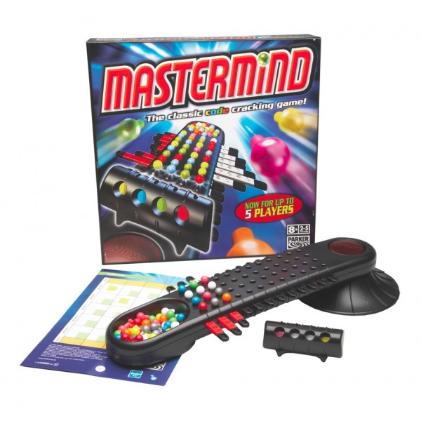 Mastermind – Kids Unite