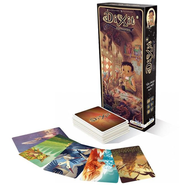 dixit expansion packs – Kids Unite