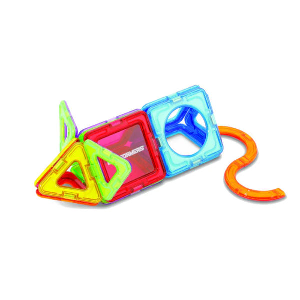 magformers shapes and more 20 set – Kids Unite